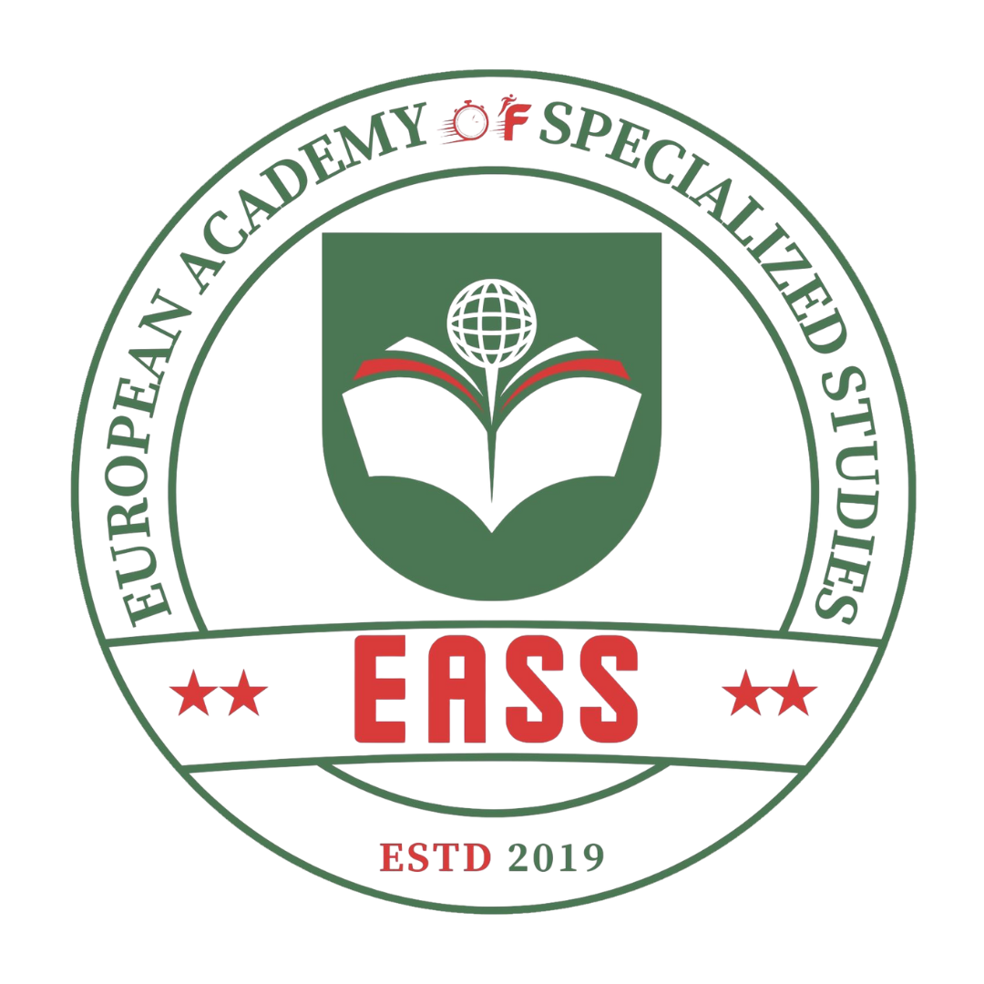About EASS – European Academy for Specialized Studies | UK Professional ...